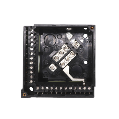 燃烧机控制器接线底座插座排线