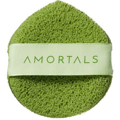 尔木萄洗脸扑海绵清洁洗脸巾