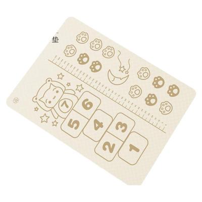 月迦超大亲子运动地垫加大瑜伽垫