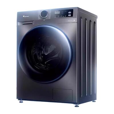 全自动滚筒变频洗烘一体10KG098