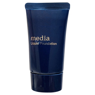 media媚点哑光粉底遮瑕霜