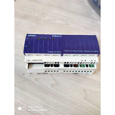询价-CLIPSAL CBus2可维修