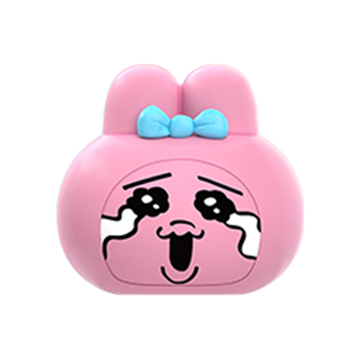 Opanchu裤裤兔奇妙日常系列盲盒