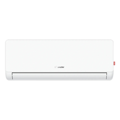 海尔统帅空调海尔智家出品 KFR-35GW/LA1-1家用1.5匹一级挂机35La