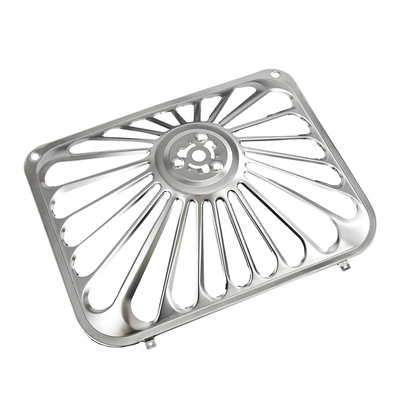 适配老板抽油烟机过滤网配件8321/8329/8328/8020/8109不锈钢外罩