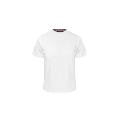 S45基础正肩短袖T恤亲肤透气