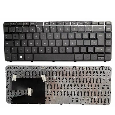 RU适用Acer宏基TravelMate 5760 5760G 5760Z 5760ZG笔记本键盘