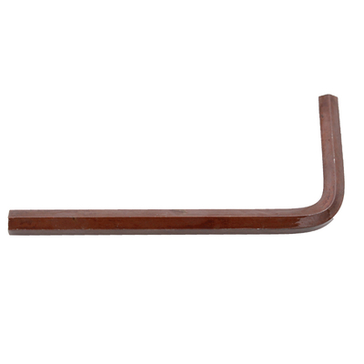 5mm刀具配件内六角扳手