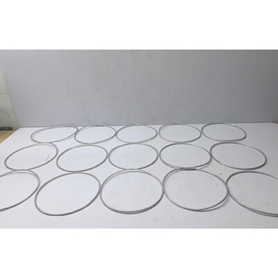 Flotech A2221007 Packing Case Gasket AL Stg 1  2  15PCsLot