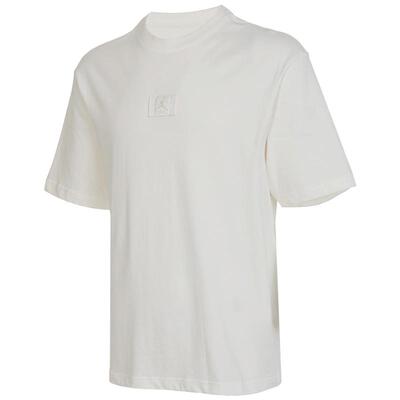 NIKE耐克男子AS M J FLT ESS 85 SS CREW运动T恤FZ1913-133