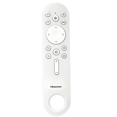 海信电视语音遥控器CRF3V73原装通用Vidda电视机43V1H-R原厂1122