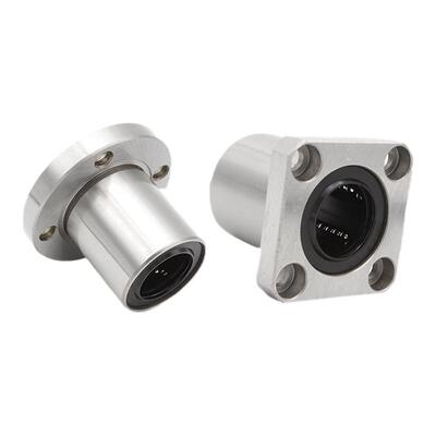 日本进口BFP 直线运动轴承 LMF40UU 尺寸：40*60*80长寿命高精密