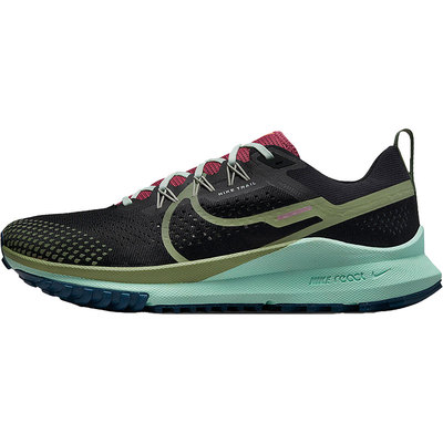 Nike/耐克正品REACT PEGASUS TRAIL男女越野跑鞋DJ6158-004