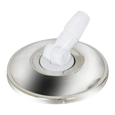 旋转拖把盘升级加厚16替换拖把头