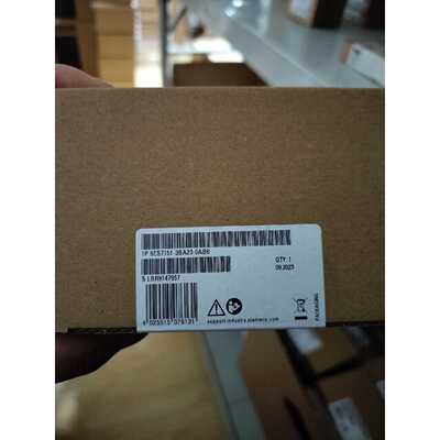 议价6ES71513BA230AB0工业适用