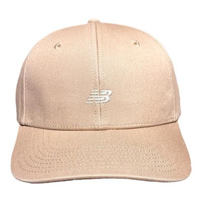 NEWBALANCE男女简约鸭舌遮阳百搭