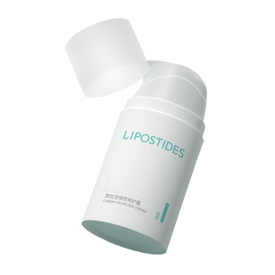 丽普司肽维稳特护霜补水保湿