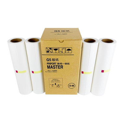 东升 G5 版纸 适用 基士得耶 速印机 CP5410C JP780C 数码一体机