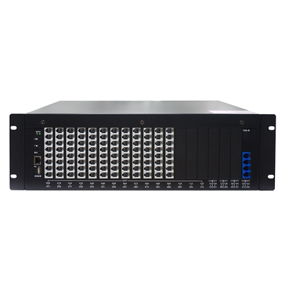 Excelltel TP96 PABX 8 CO 80 EXT  TP1680