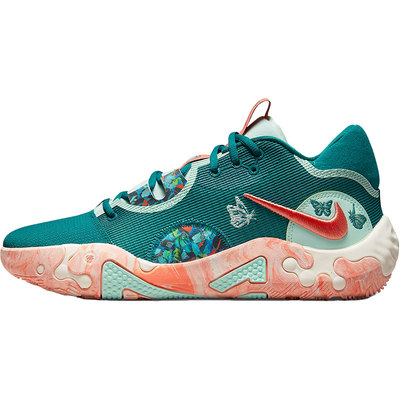 Nike/耐克男女实战运动篮球鞋