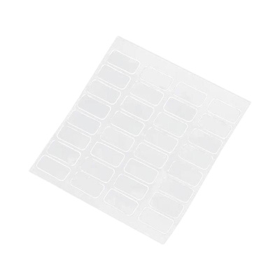 强力无痕纳米双面胶高粘度点点胶