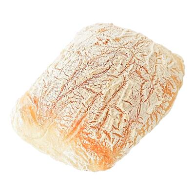 NKS简单配料原味恰巴塔欧包