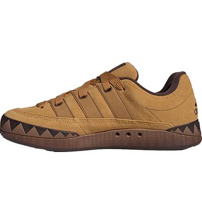 adidas阿迪达斯三叶草男女鞋ADIMATIC运动鞋休闲鞋JR8035