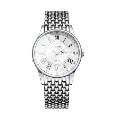 适用罗西尼情侣表贴膜防刮爆软膜