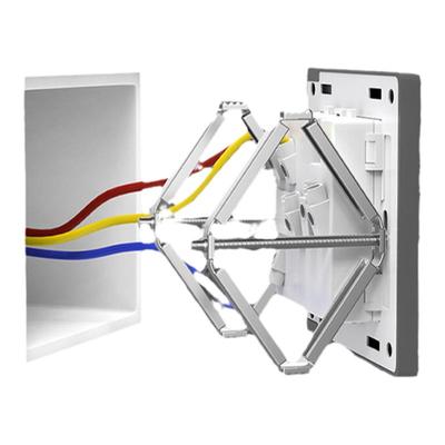 86型底盒暗盒修复器接线盒修复