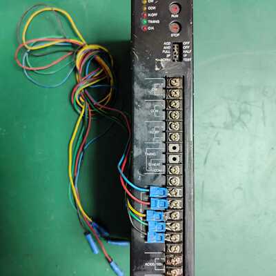 UDX5128N   日本原装VEXTA东方步进电机 拆机-议价