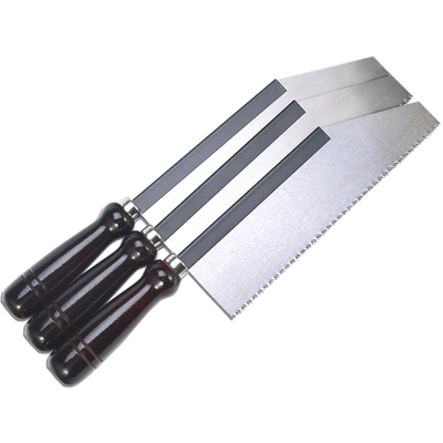 密齿刀锯手板伐木燕尾装潢