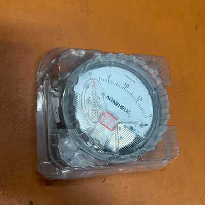 议价德威尔MAGNEHELIC压差表型号2000250Pa维修