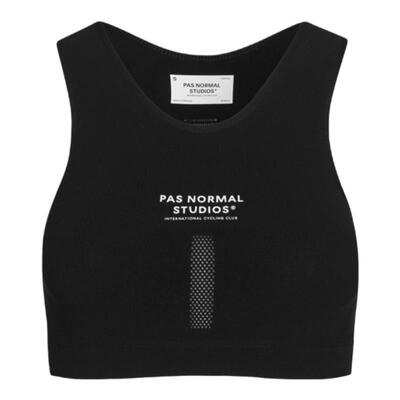 PNS女士经典Logo运动内衣