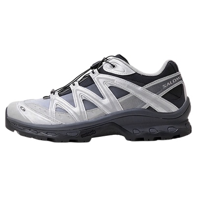 SALOMON萨洛蒙 XT-QUEST 休闲百搭跑步鞋 男女同款 银渐变 478852