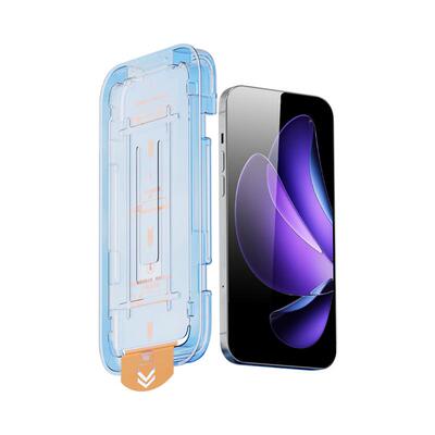 奔雀适用OPPOReno13钢化膜