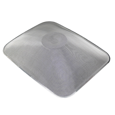 老板抽油烟机过滤网滤油罩不锈钢