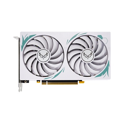 西风RTX30系列8G全新游戏显卡