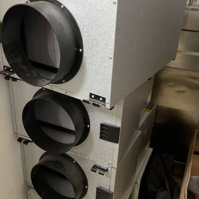 议价KODISEN KFV-1200F 静音送通风机