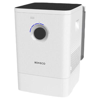 boneco博瑞客自动恒湿加湿器w400