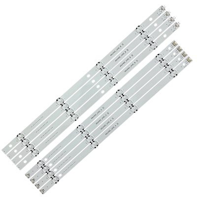 背光灯LED49LH5700灯条