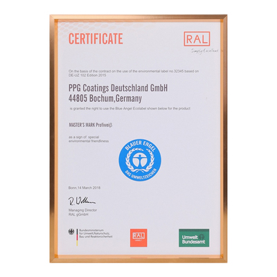 荣誉授权专利证书框架毕业证挂墙