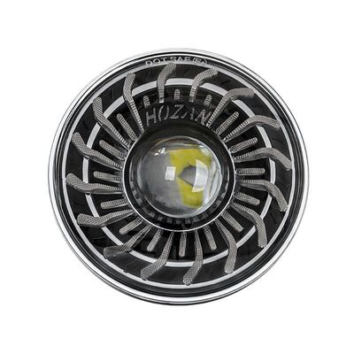 奔达LFC700燎700Pro摩托车大灯