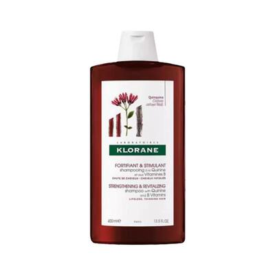 防脱洗发水适合易脱发发质康如