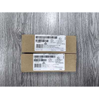 询价-6ES71936BP000BA0未封