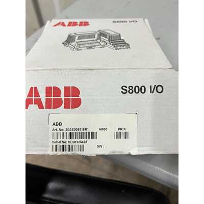 询价S800IO模块Ai830di810tu