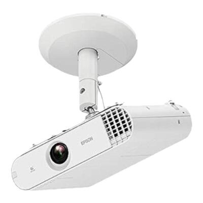 Canon 佳能 投影仪 3800lm 20000:1 WXGA 无线LAN(可选)爱普生