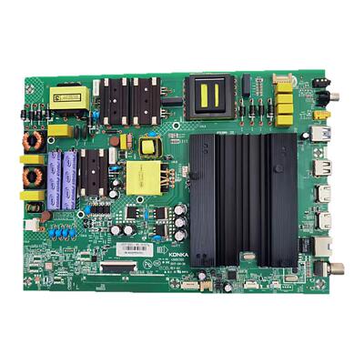 康佳电视机主板35023120