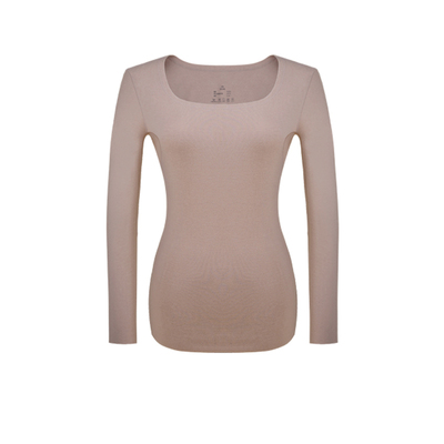 柔润暖氨基酸羽绒蛋白保暖内衣