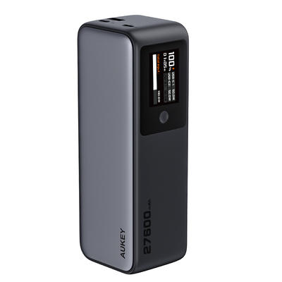 【国家3C认证】大功率充电宝