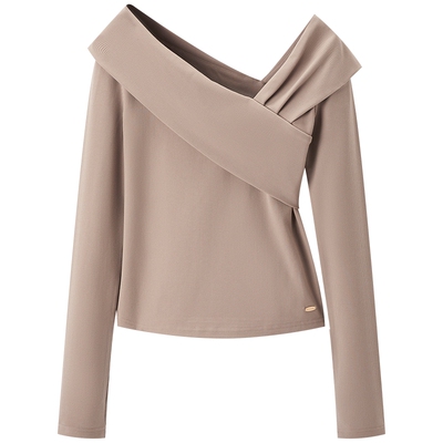 【商场同款】太平鸟女装